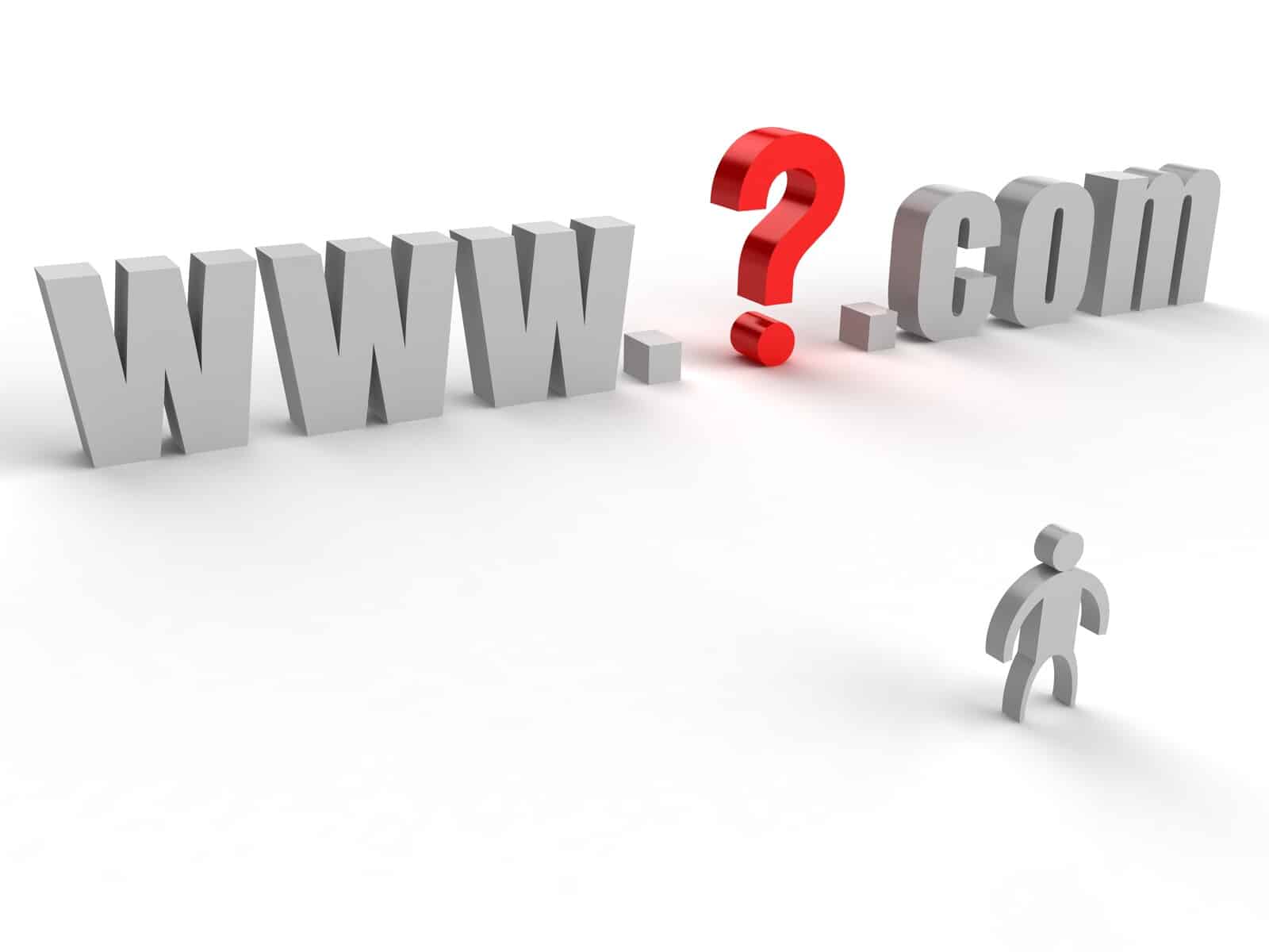 What Is A Custom Domain Name And Why Do Businesses Need One Chris